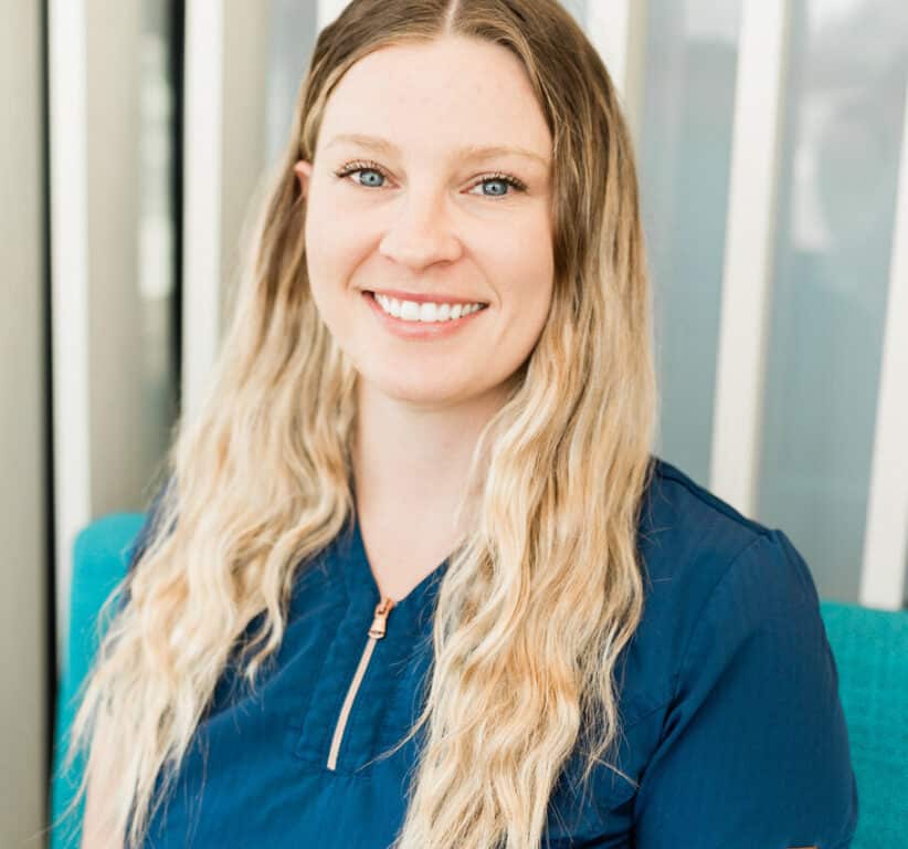 Alyssa - Bow Trail Dental - Your Calgary Dentist