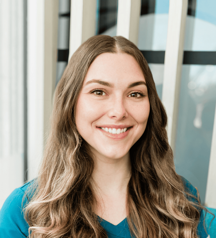 Meet the Team at Bow Trail Dental