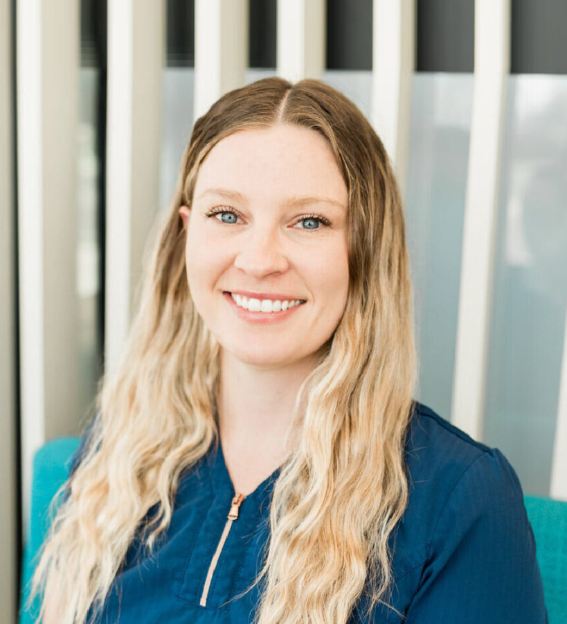 Meet the Team at Bow Trail Dental