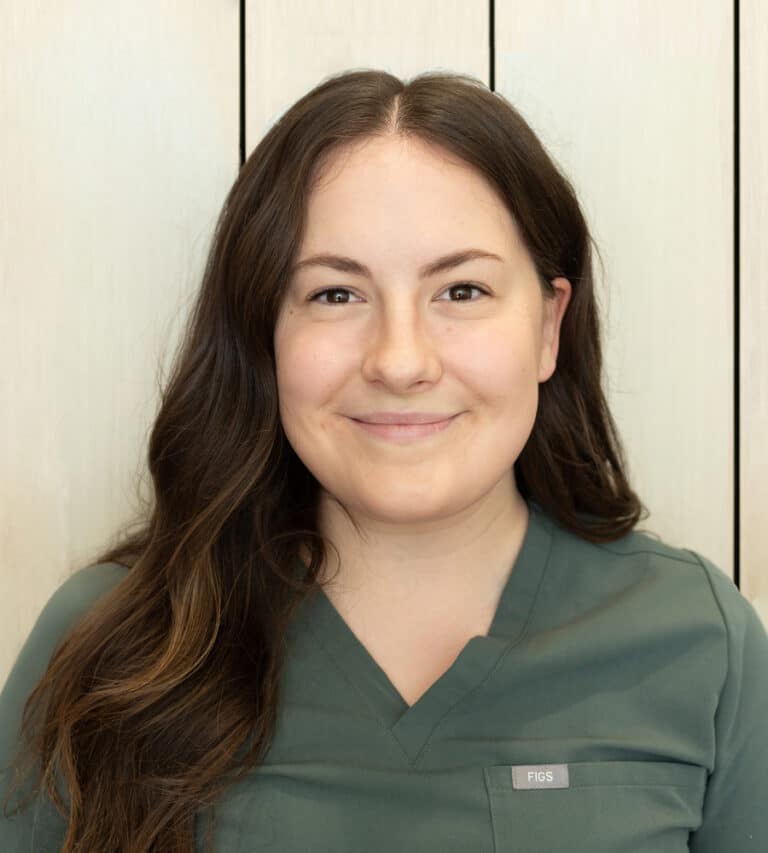 Meet the Team at Bow Trail Dental